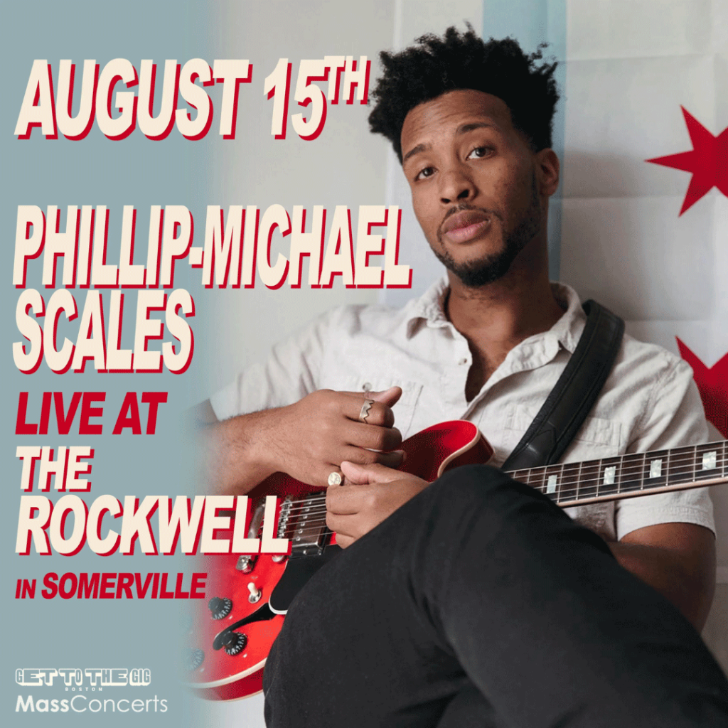 Events from December 4 – August 19 – The Rockwell